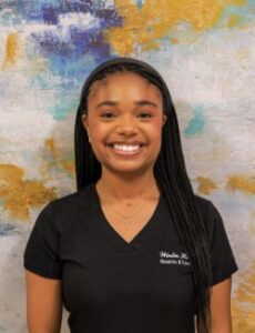 Madeline Charles, APRN-CNM - Winter Haven Obstetrics & Gynecology